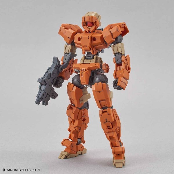 30MM eEXM-17 Alto (Flight Type) (Orange) (26) - Canada Gundam