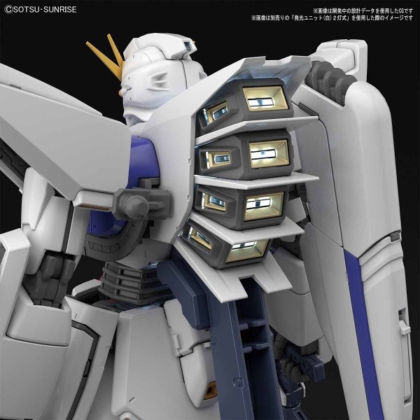 MG Gundam F91 Ver.2.0 - Canada Gundam