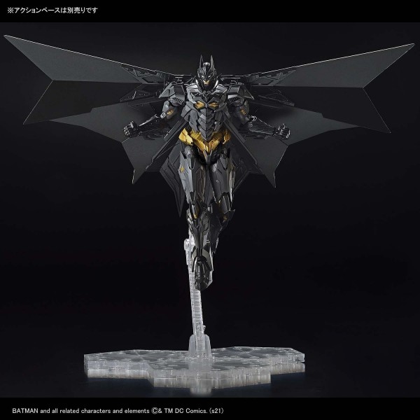 Figure-rise Standard - Batman - Canada Gundam