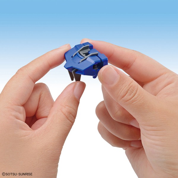 Entry Grade - Strike Gundam - Canada Gundam