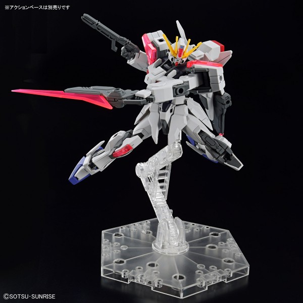 Entry Grade - Strike Exceed Galaxy - Canada Gundam