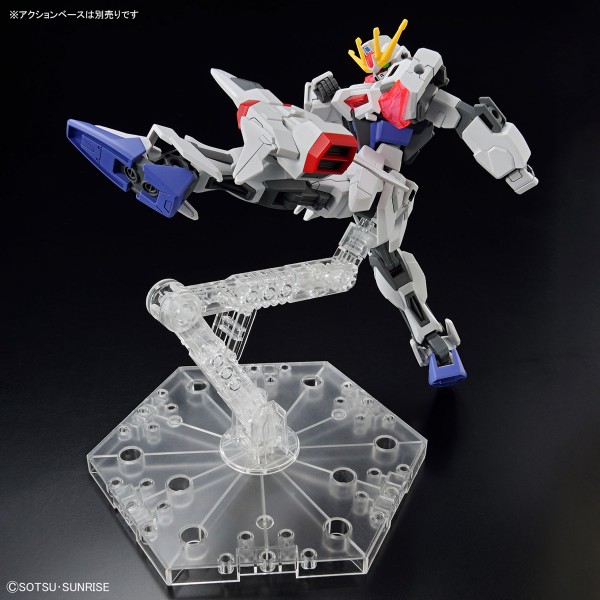 Entry Grade - Strike Exceed Galaxy - Canada Gundam