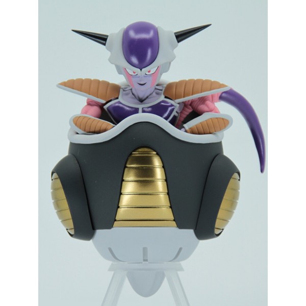 S.H.Figuarts - Frieza - First Form & Frieza Pod - Canada Gundam