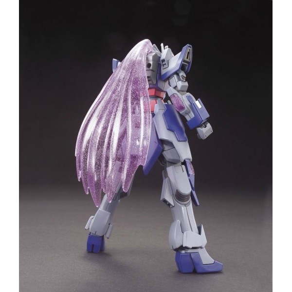 HG BF Denial Gundam (37) - Canada Gundam