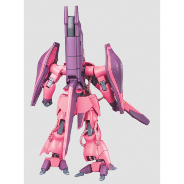 HG UC Gaza-C Production (063) - Canada Gundam