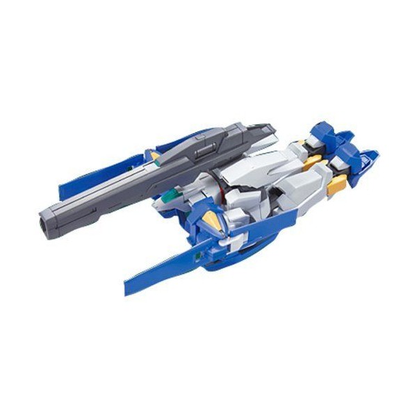 HG Gundam AGE-3 Normal (21) - Canada Gundam