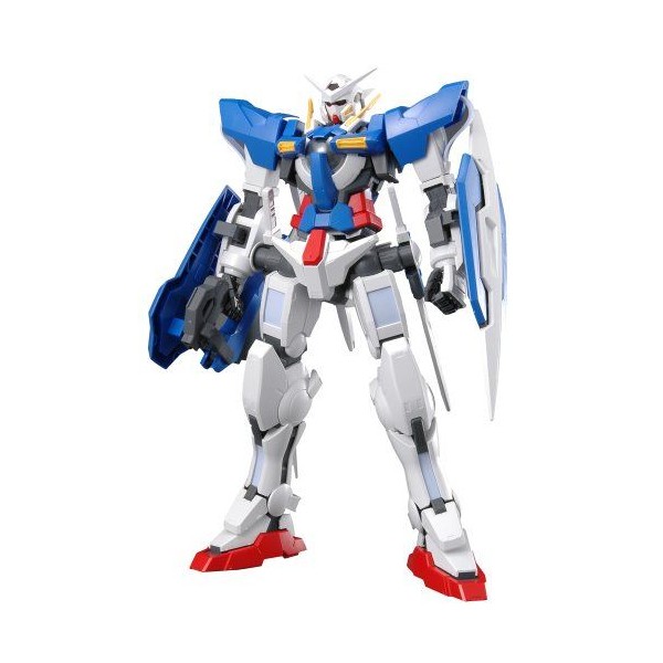 HG Gundam EXIA - Canada Gundam