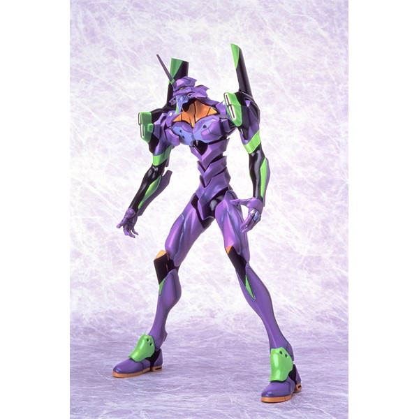 PG EVA-01 Test Type - Canada Gundam