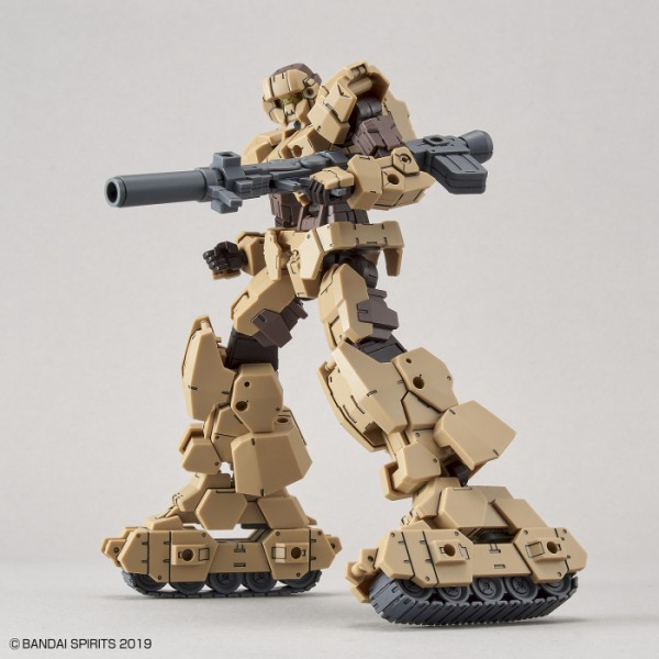 30MM eEXM-17 Alto (Ground Type) (Brown (19) - Canada Gundam