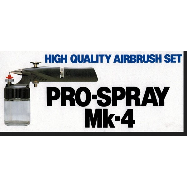 Mr. Pro Spray Mk-4 - PS155 - Canada Gundam