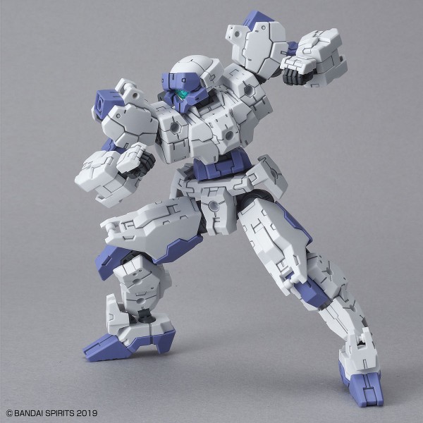 30MM eEXM-21 Rabiot (White) (23) - Canada Gundam