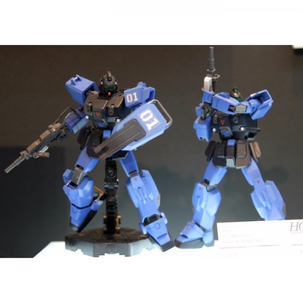 HG UC Blue Destiny 1 (080) - Canada Gundam